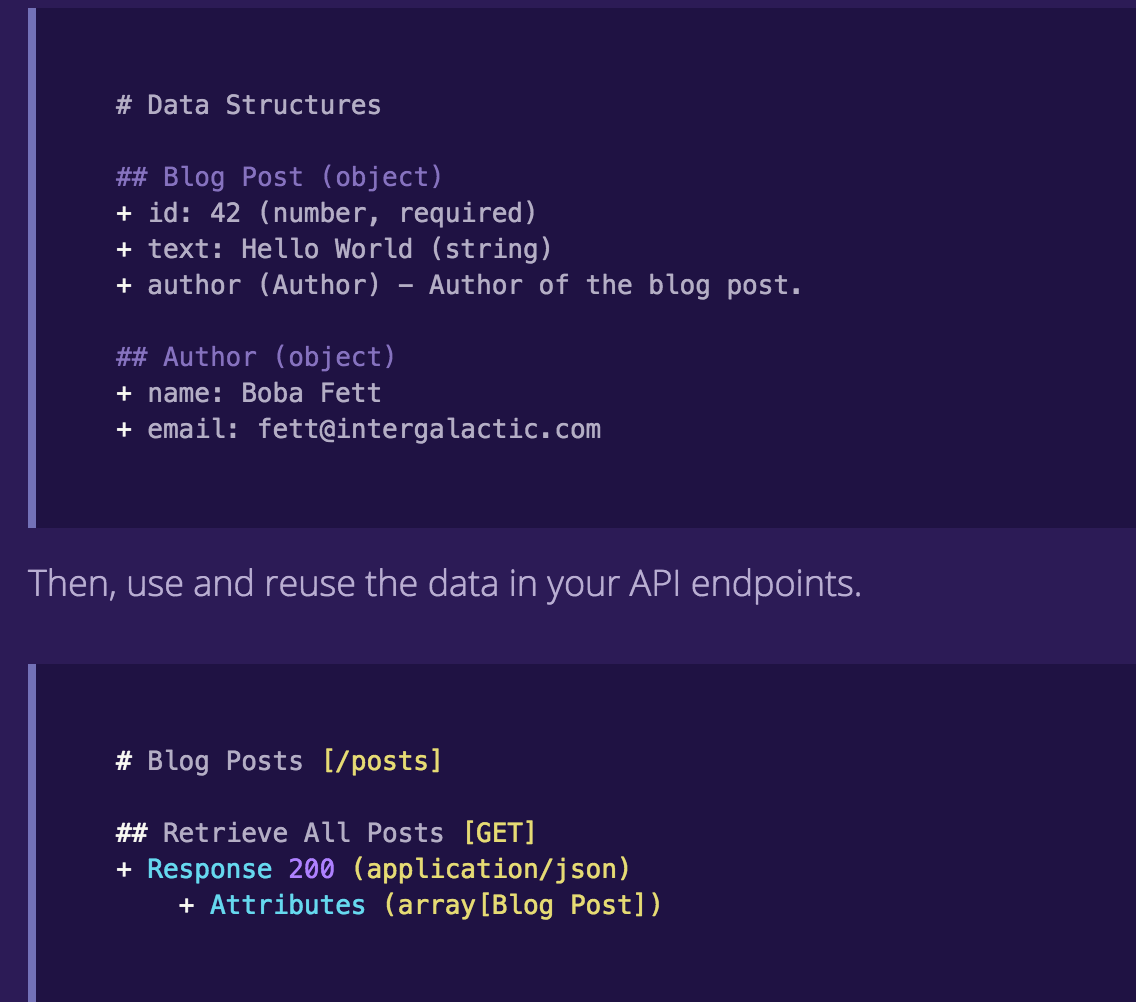 再谈 API 的撰写 - 契约 - 知乎