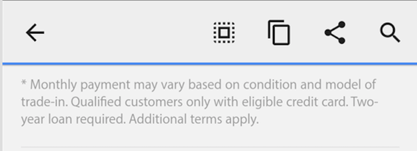 自定义ActionMode Menu - 知乎
