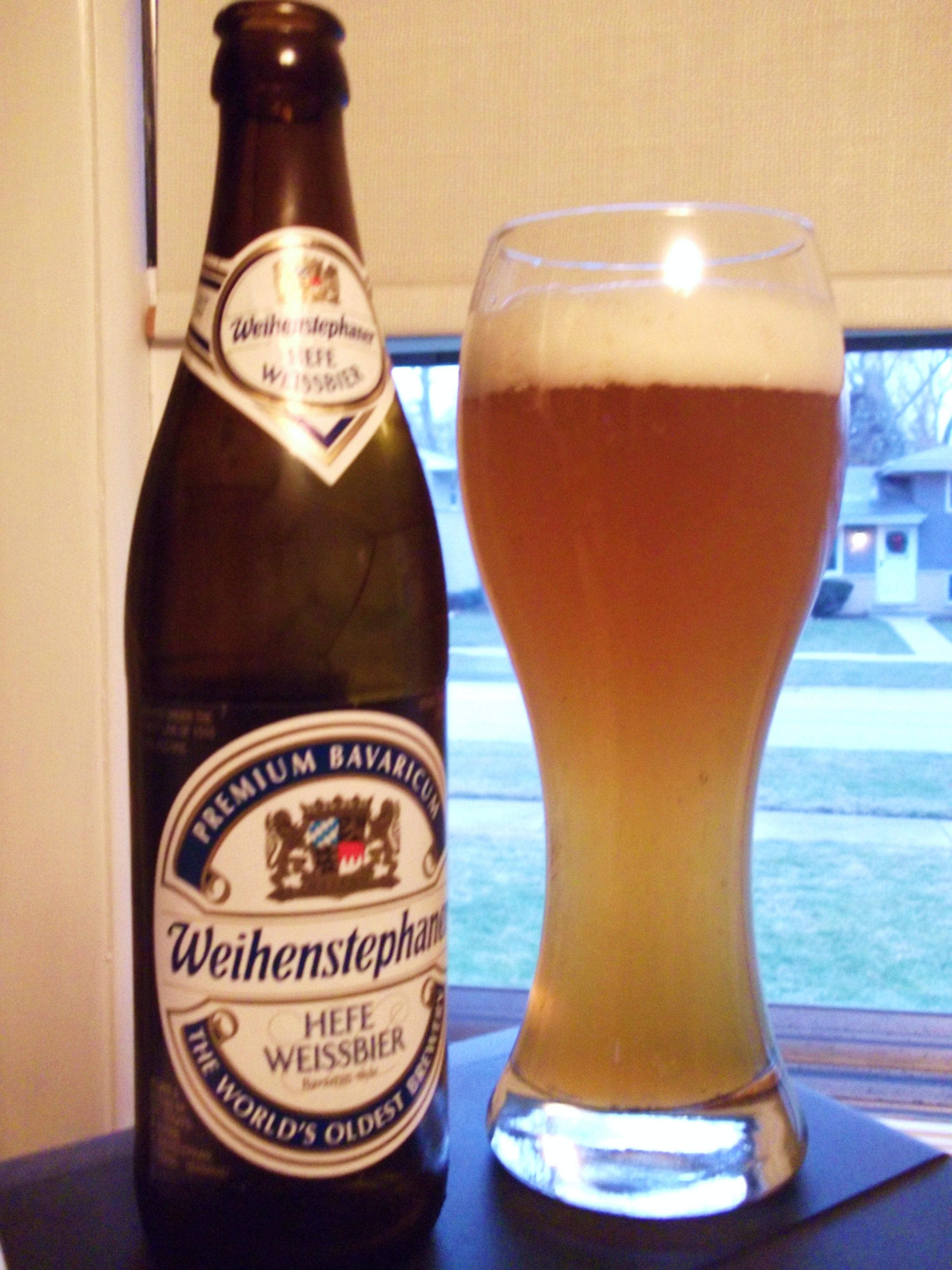 德式白啤（Weizen/Weissbier）和比利时白啤（Witbier）的区别主要在于哪里？ - 知乎