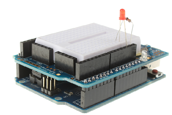 Python 与嵌入式系统系列 Arduino选型 知乎 