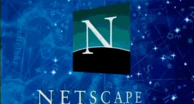 Netscape的荣耀与惨败：他们发明浏览器开创了互联网时代，却被微软IE屠城 - 知乎