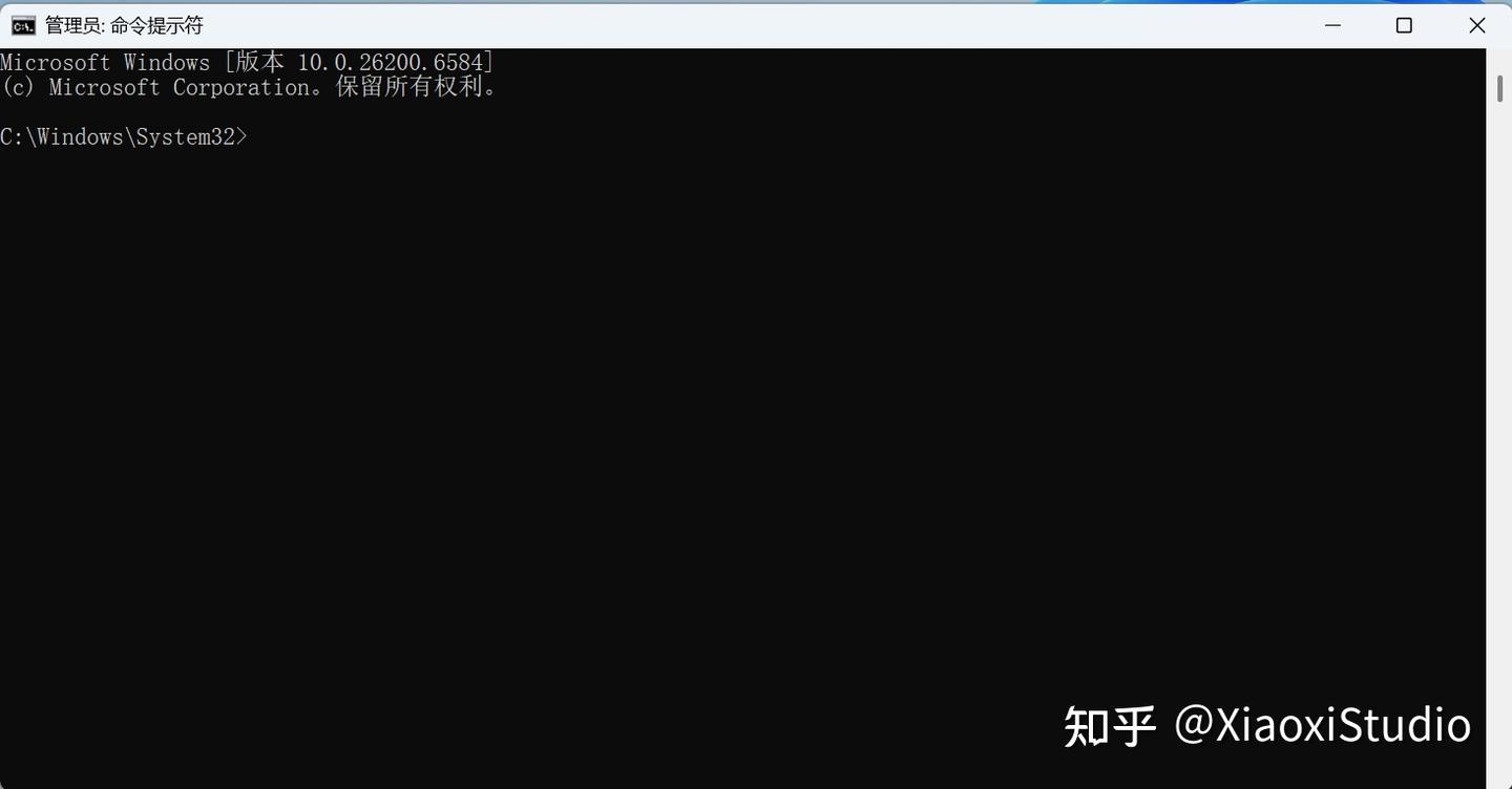 Win11 激活：3 步 KMS 命令激活法，新手零门槛上手 - 知乎