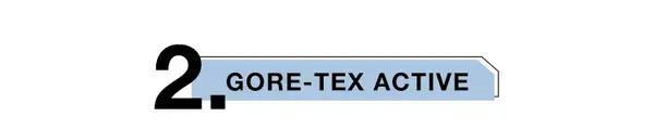 各大品牌都在用的GORE-TEX，到底厉害在哪里？ - 知乎