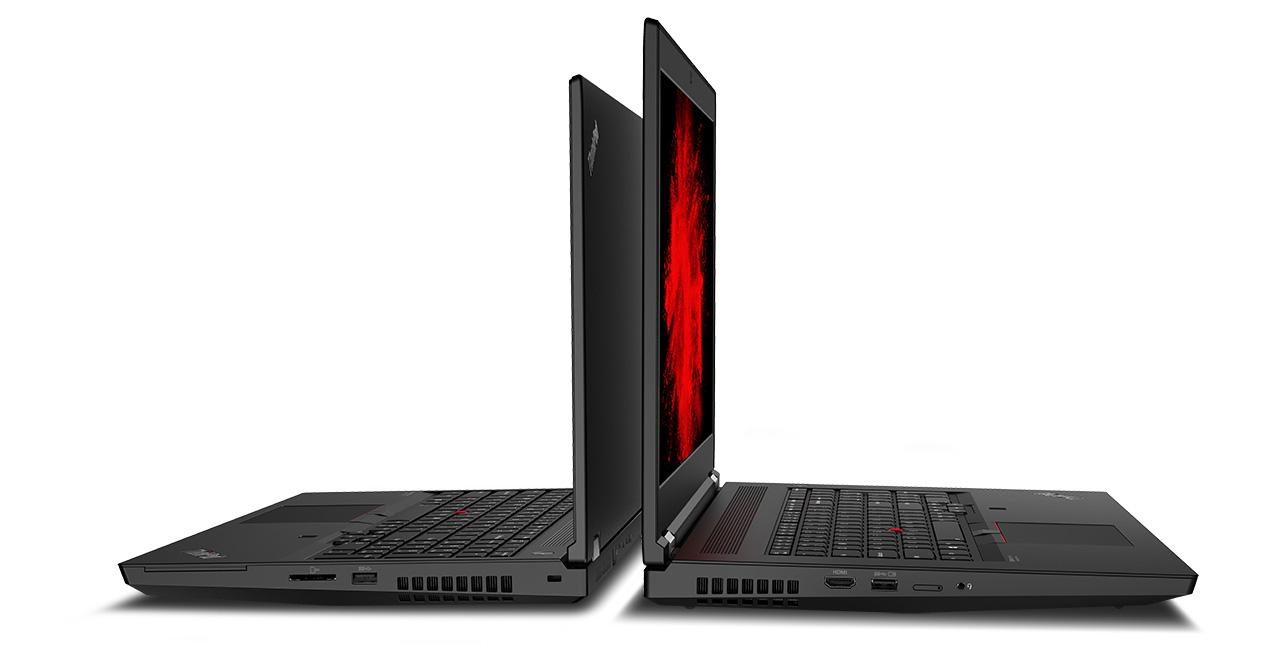 ThinkPad 2020年度 P-Series新机介绍 - 知乎