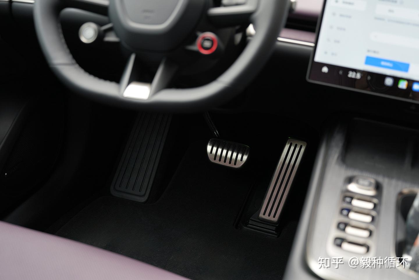 我的小米SU 7 Max创始版交付了，说下优缺点和使用感受 - 知乎