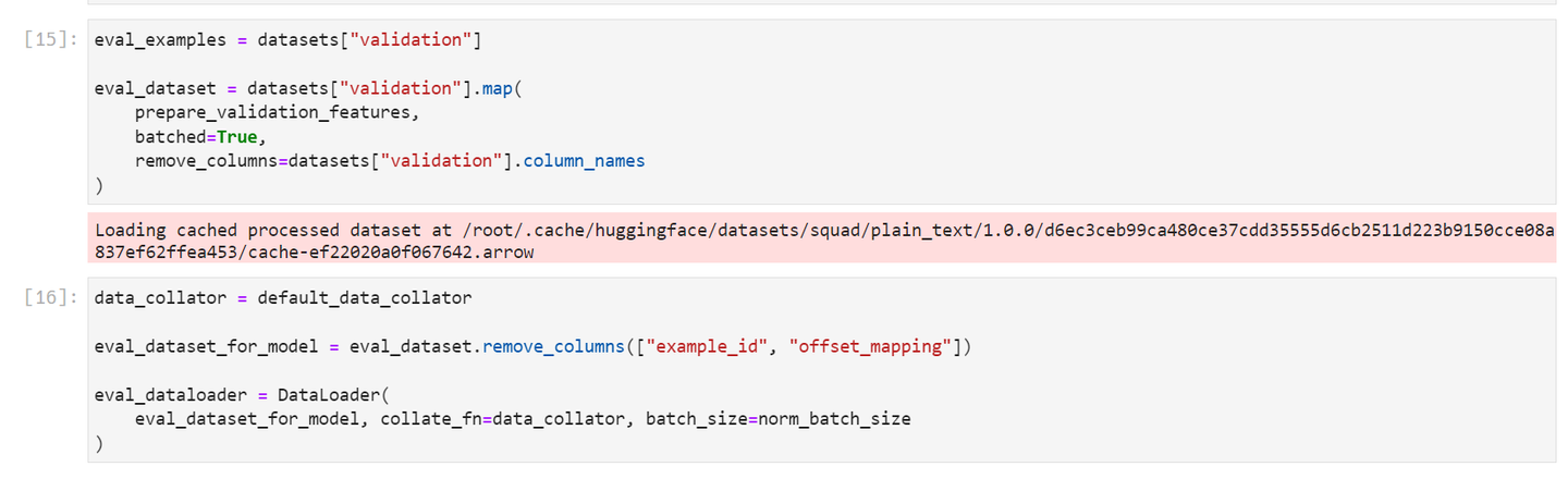 【Notebook-TensorRT 实战】（二）BERT 量化部署推理加速 | ppq-ptq int8量化 | QA-Squad - 知乎