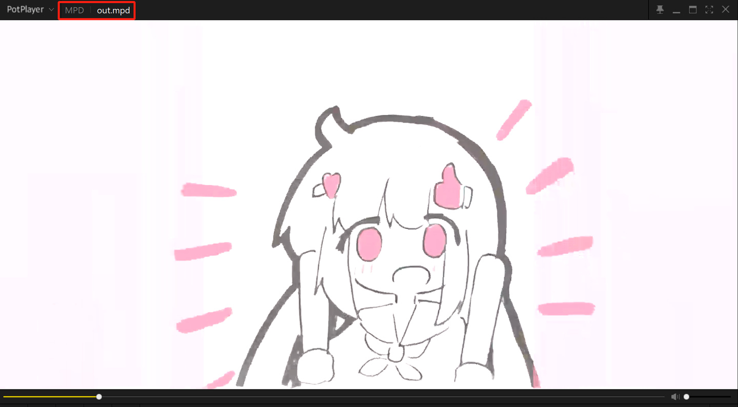 M4S格式介绍及对B站缓存文件方案的思考 - 知乎