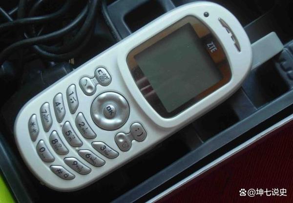 曾经风靡全国的“小灵通”，为何突然消失了？“小灵通”的狂飙史 - 知乎