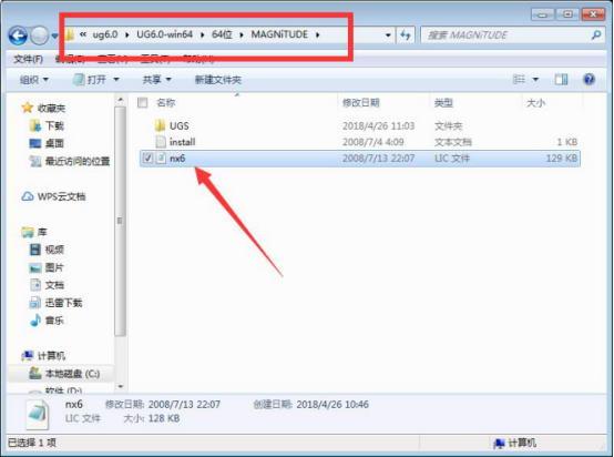 UG 6.0安装教程 - 知乎