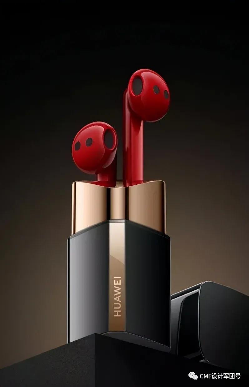 盘点！2021年下半年10大魅力TWS耳机CMF设计赏析 - 知乎