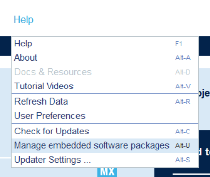 CLion 配合 CubeMX 使用 HAL 库的 STM32 开发流程简记 - 知乎