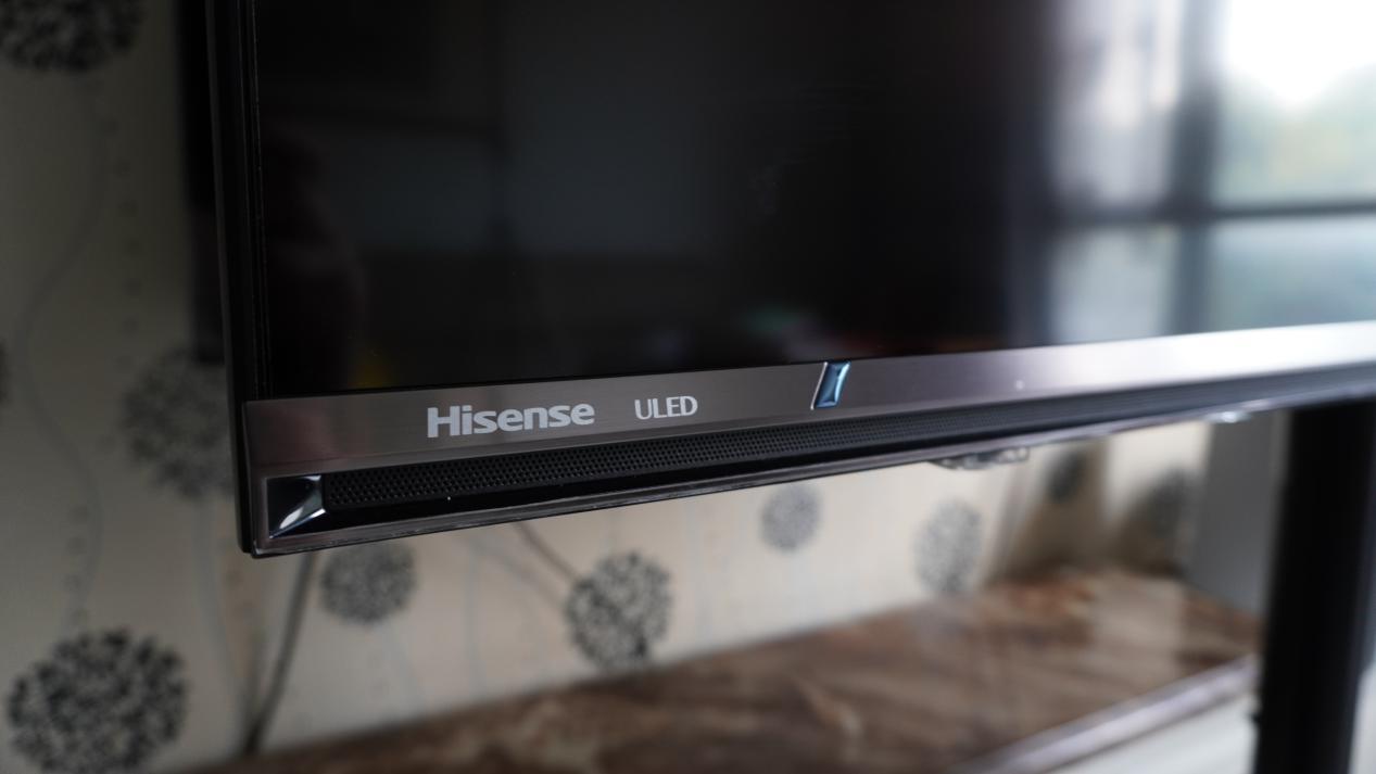 75寸海信电视E75K深度测评：海信Ace2游戏电视是一款全能型的高画质ULED电视 - 知乎