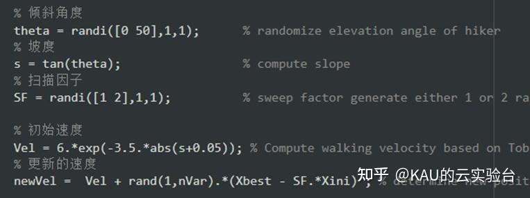 人类启发的一区新算法|旅行徒步优化算法HOA原理及代码实现(Matlab/Python) - 知乎