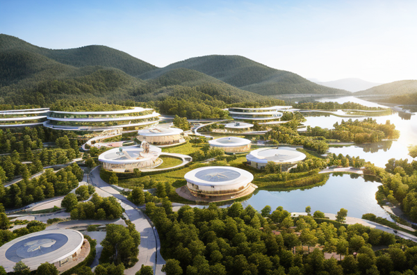 StableDiffusion | 10个建筑室内Ai大模型推荐盘点，超好用！ - 知乎