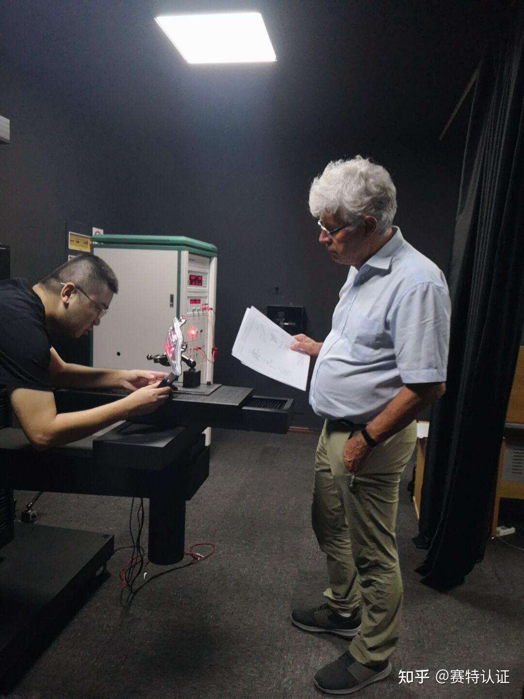 ECE认证证书组成及查询 - 知乎