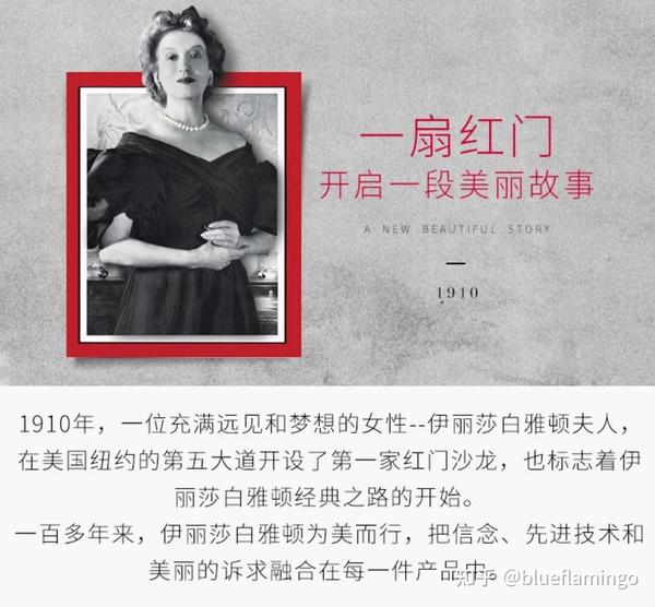 如何评价伊丽莎白雅顿的护肤品？
