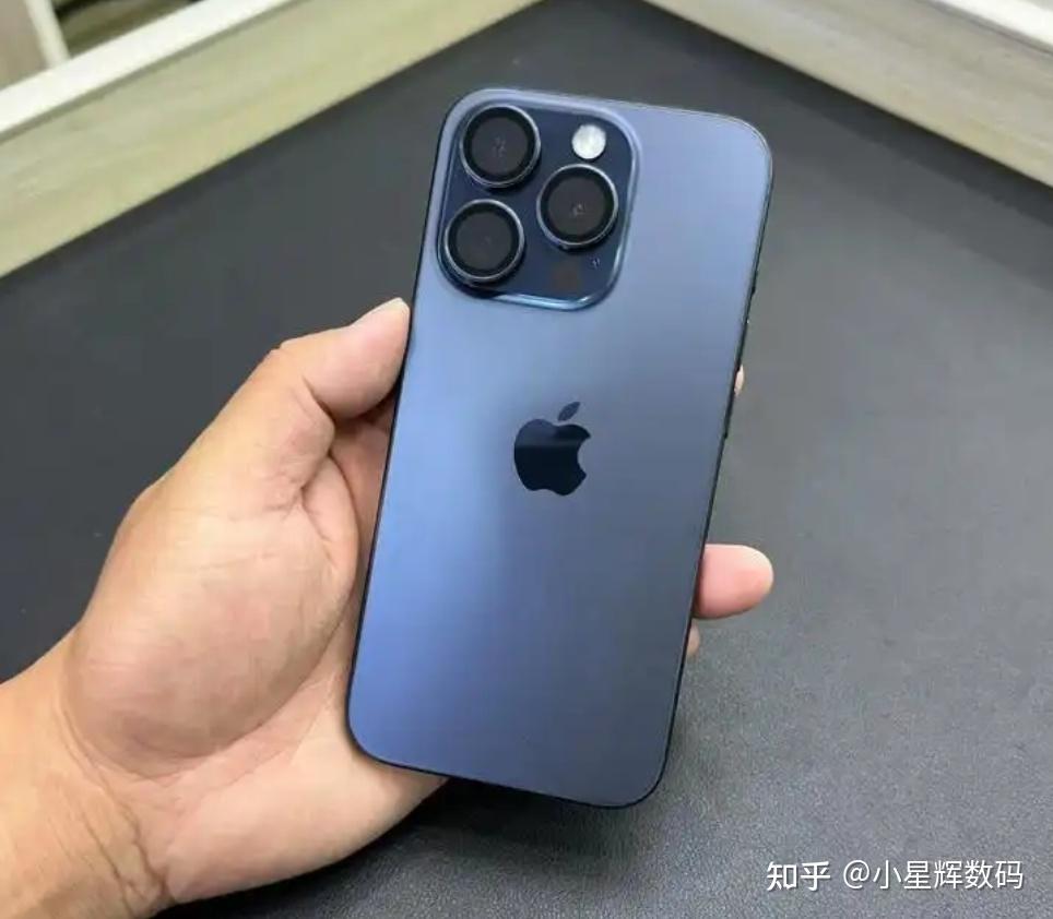 苹果手机大跳水，iPhone16pro、iPhone15pro谁更值得买？一文看懂 - 知乎