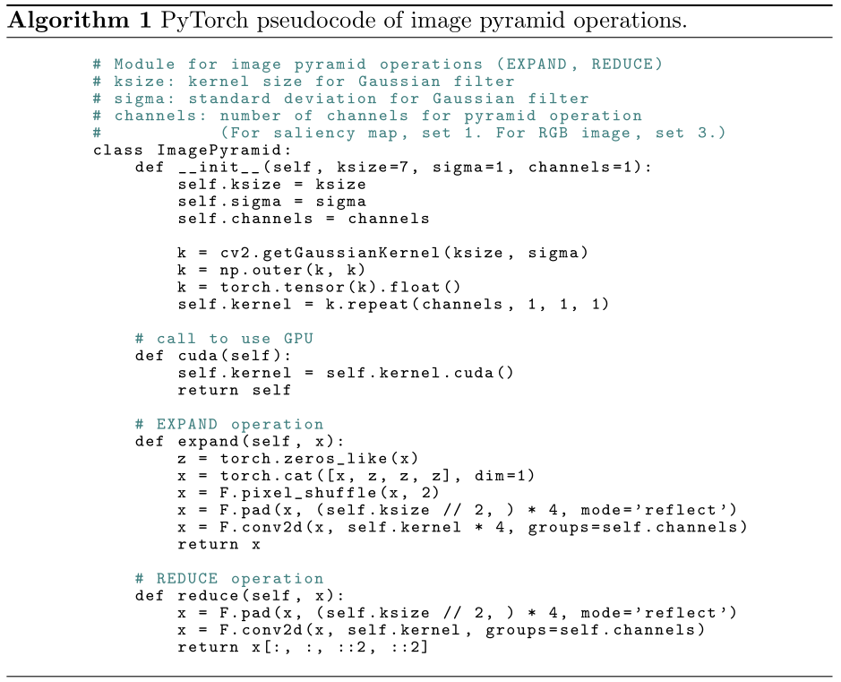 论文解读：（ACCV 2022）Revisiting Image Pyramid Structure for High Resolution Salient Object Detection - 知乎