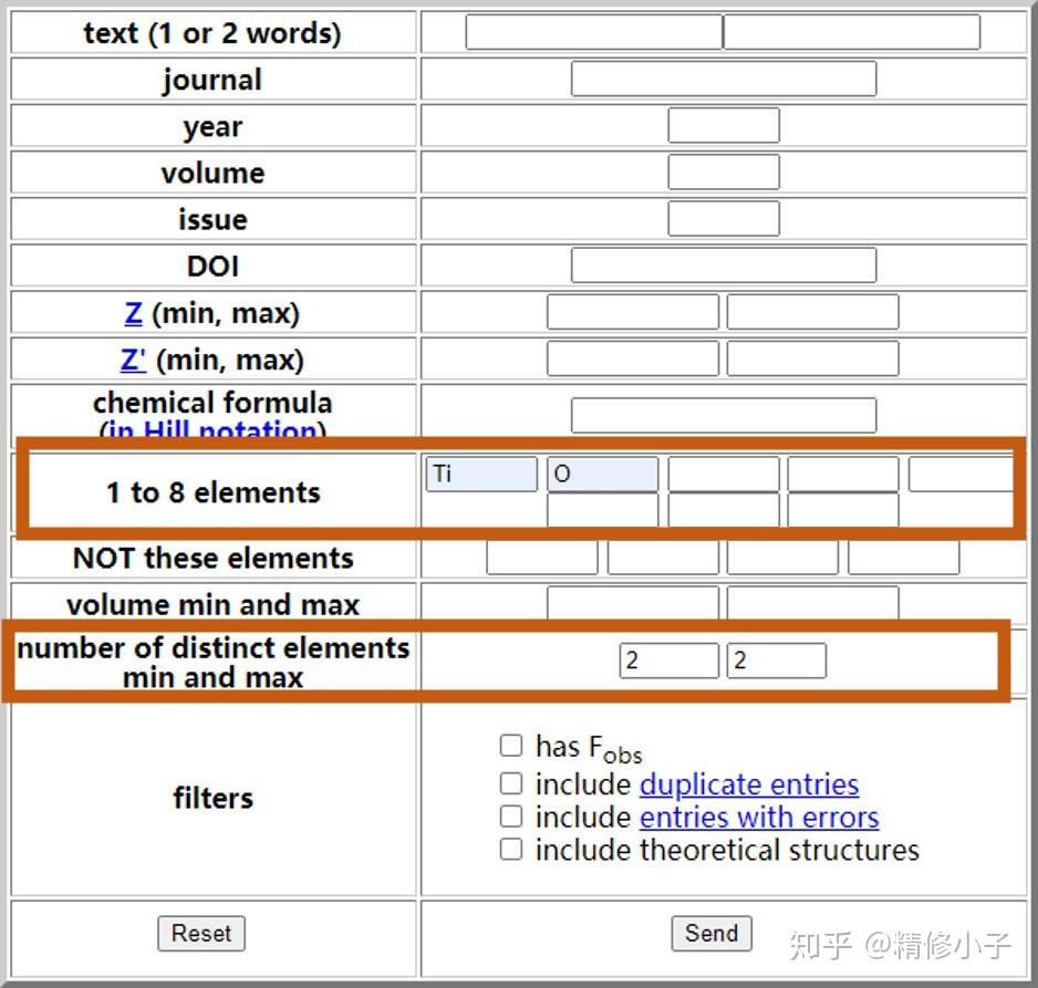 cif文件下载 - 知乎