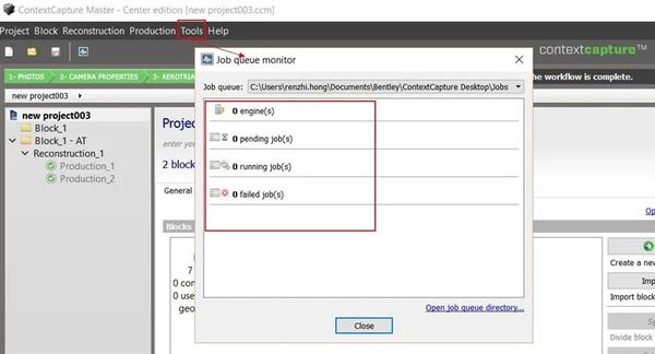 ContextCapture Master倾斜摄影测量实景三维建模技术 - 知乎