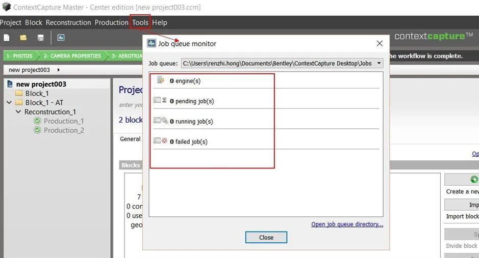 ContextCapture Master倾斜摄影测量实景三维建模技术 - 知乎
