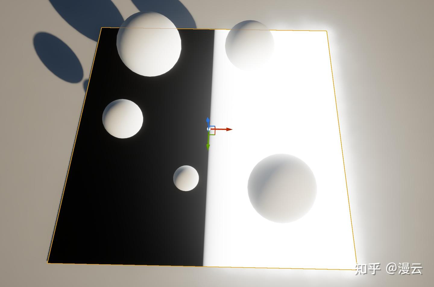 【UE】Niagara读写RenderTarget（曲线实现Compute Shader） - 知乎