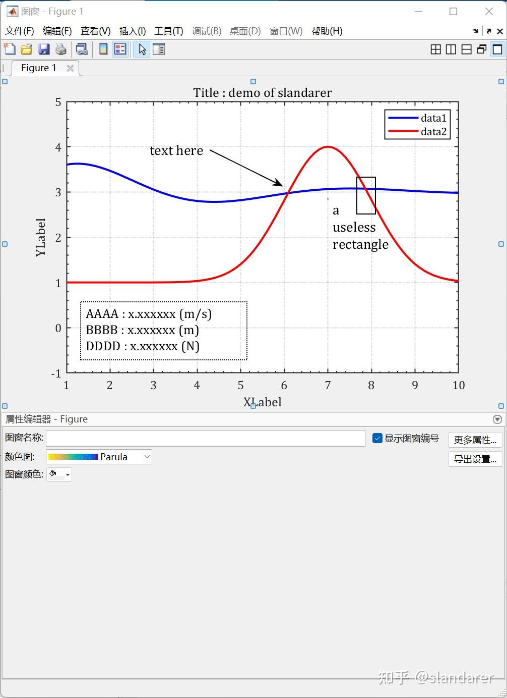 MATLAB | 官方自带的绘图代码生成功能咋用？ - 知乎