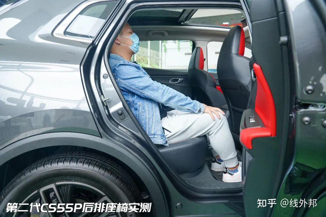 12万预算，顶配二代CS55PLUS和中配三代H6怎么选？ - 知乎