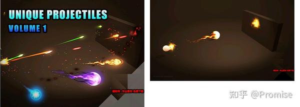 良心安利火焰特效 燃烧Unity3D素材网站 - 知乎