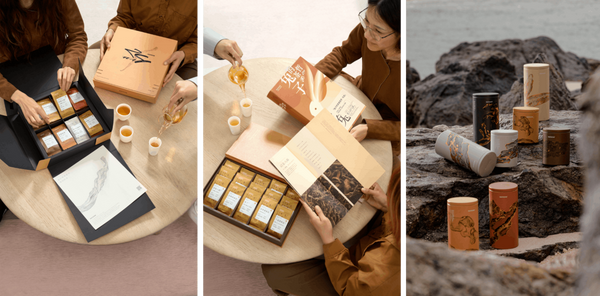 让年轻人直呼“好美”的tea’stone，卖的只是设计吗？ - 知乎