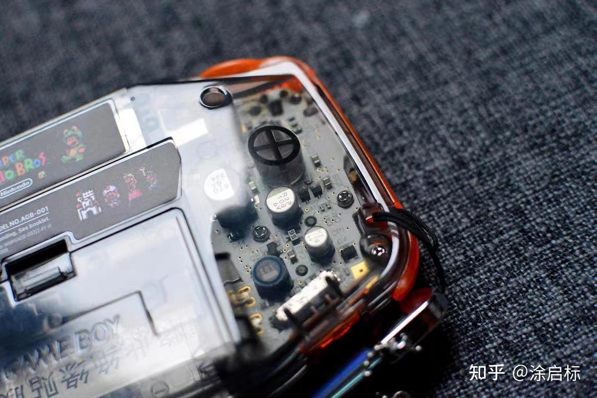 任天堂正版GBA卡带辨别与收藏指南（完全篇） - 知乎