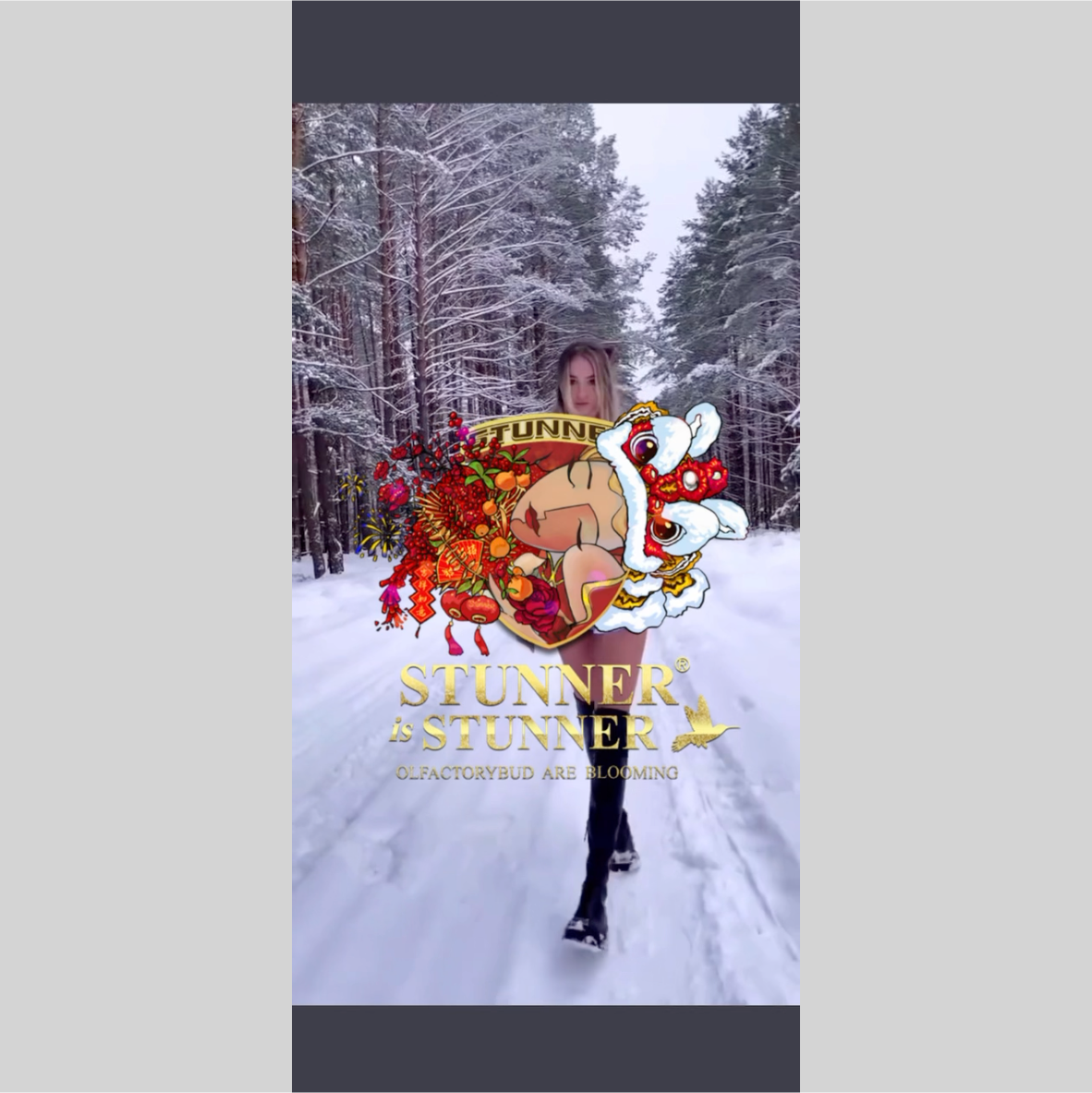 STUNNER®迷人®圣伯纳®SAINT BERNARD®系列诞生于世界工艺之巅，其后在无数登山者的协助下日益精进。少女峰山脉及最高峰珠穆朗玛 ...