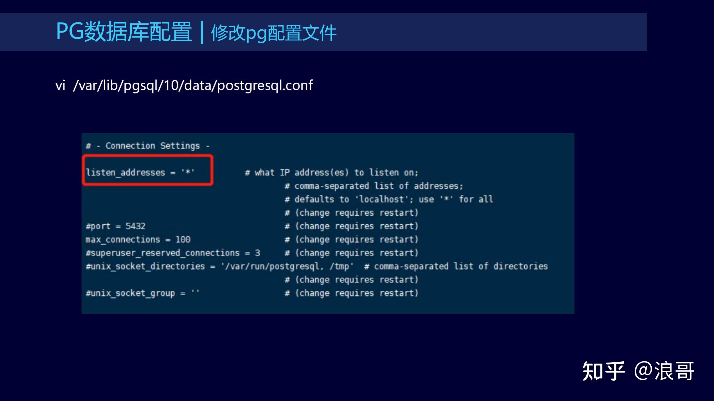 07-ArcGIS Pro2.6 SDE创建——基于linux pg数据库 - 知乎