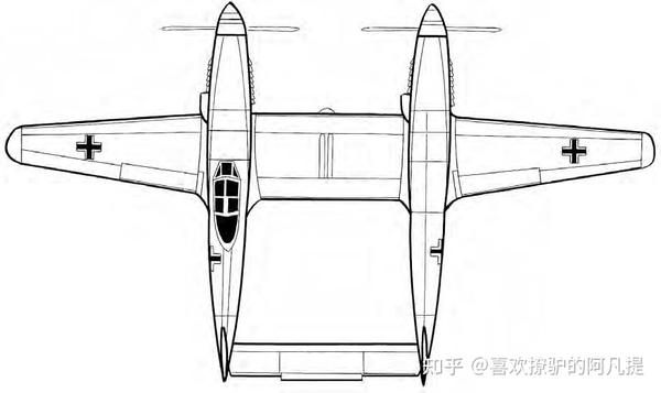 编号30：纳粹德国空军（Luftwaffe, 1935–1945）：战斗力量篇09：德空歼击机部队（第三部分） - 知乎