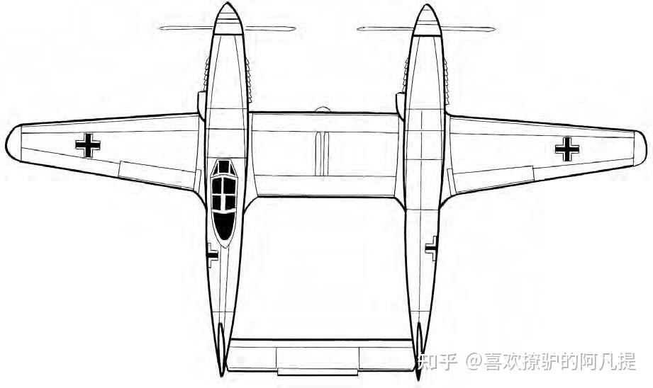 编号30：纳粹德国空军（Luftwaffe, 1935–1945）：战斗力量篇09：德空歼击机部队（第三部分） - 知乎