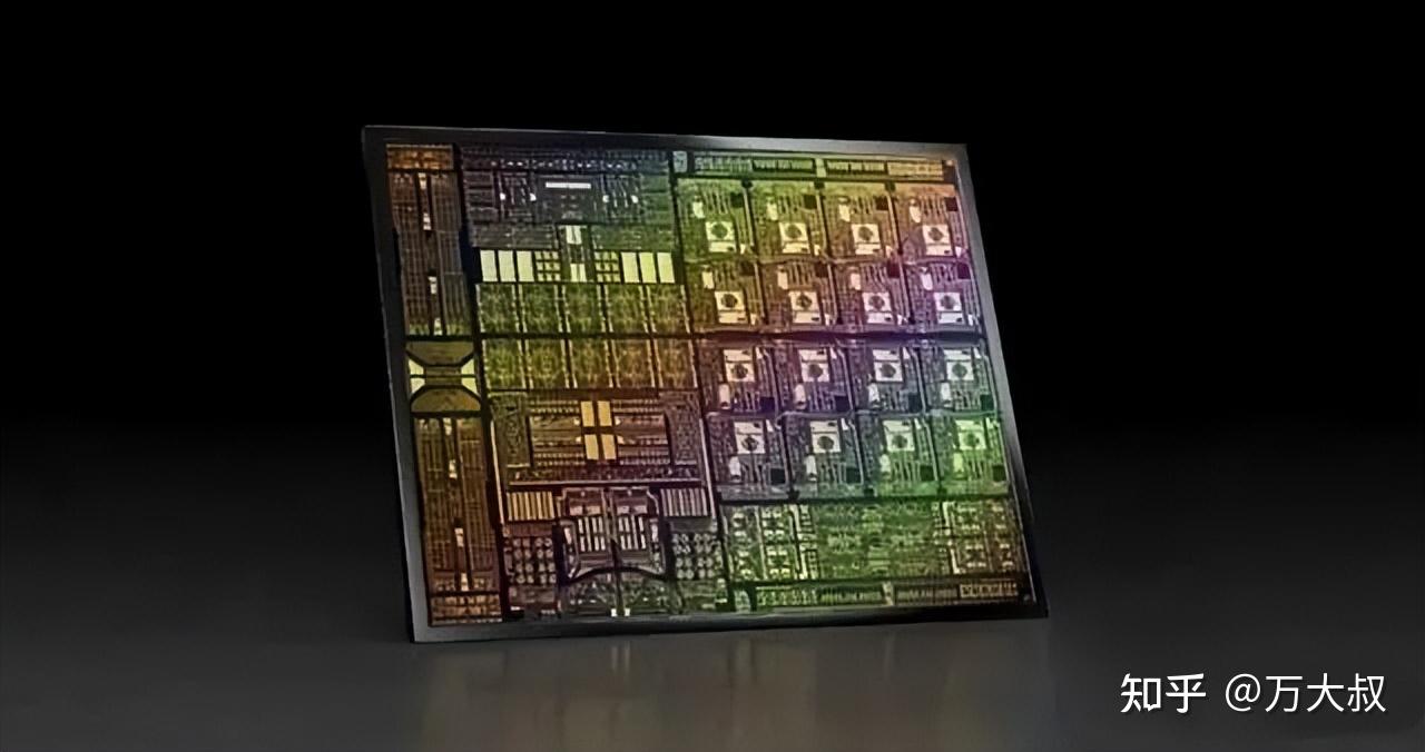 好消息！首颗国产DPU芯片成功点亮，28nm成熟工艺，战略意义重大 - 知乎