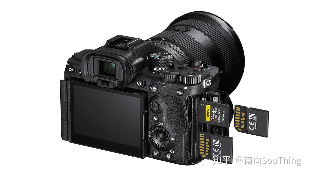 没白等！？索尼正式发布全新全画幅相机A7M5 - 知乎