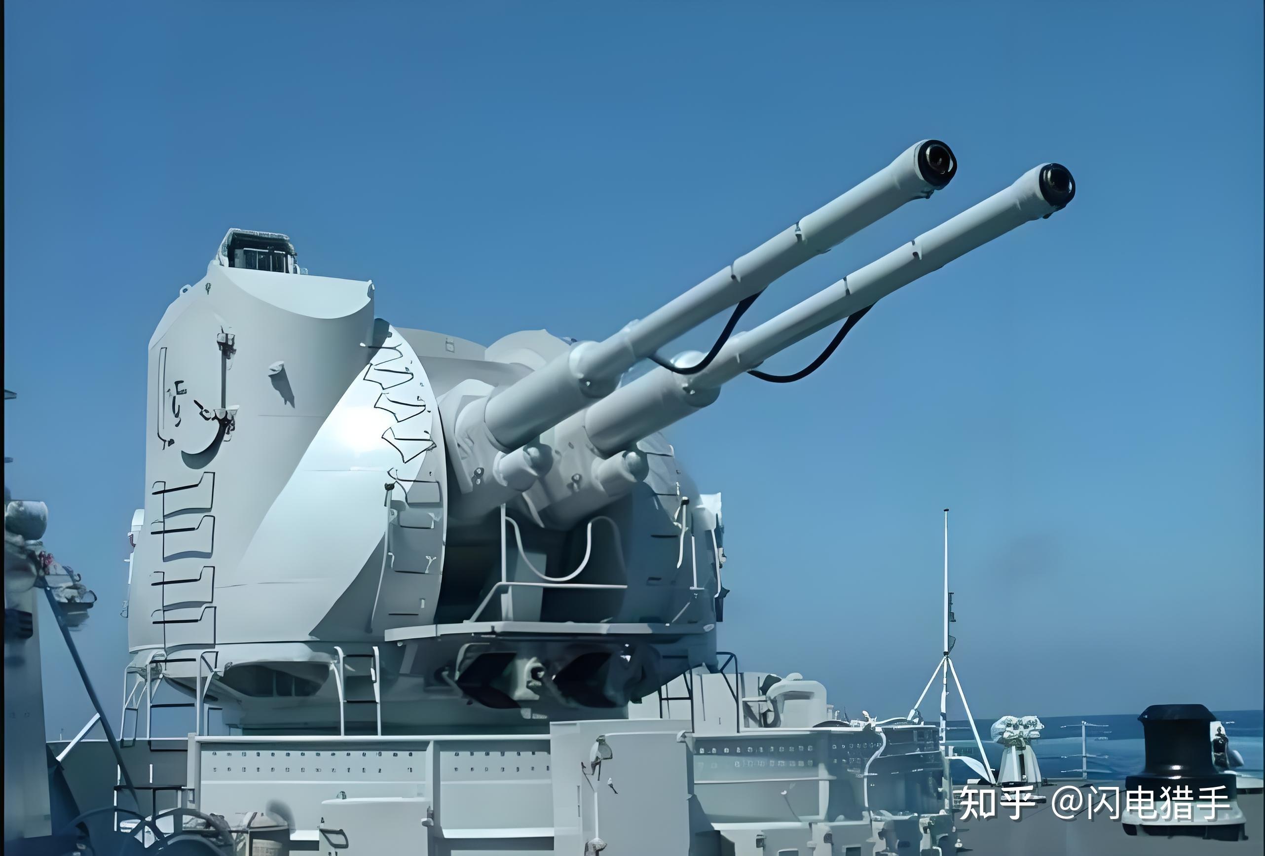 东海舰队的四大金刚——中国956E/EM型导弹驱逐舰 - 知乎