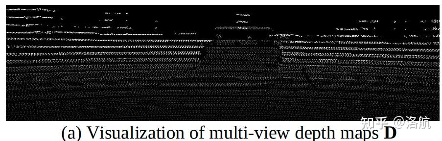 [论文解读][BEV Obstacle]EA-LSS: Edge-aware Lift-splat-shot Framework for 3D ...