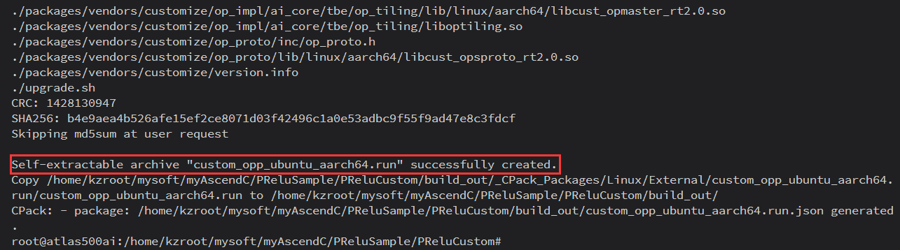Ascend C 自定义PRelu算子 - 知乎