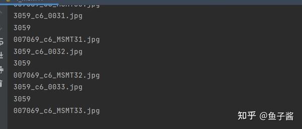 market1501数据集介绍及格式转化汇总 - 知乎