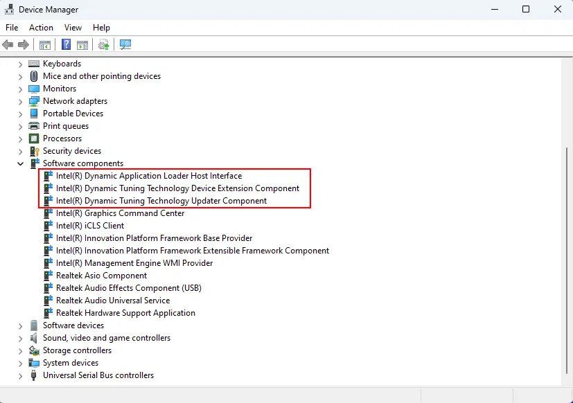 不会用怎么办 | 手把手教你打开主板DTT功能 - 知乎