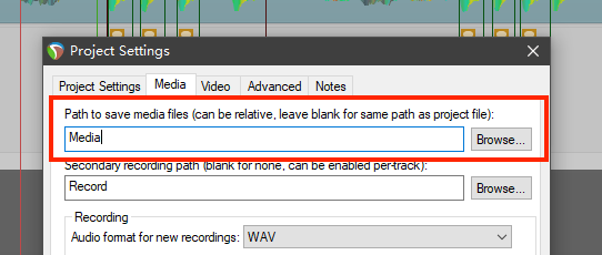 工程太乱？轻松打造整洁的文件夹——REAPER 目录结构基础设置 - 知乎