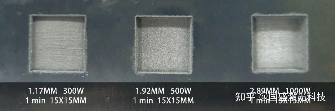 详解近单模1000W MOPA光纤激光器 - 知乎