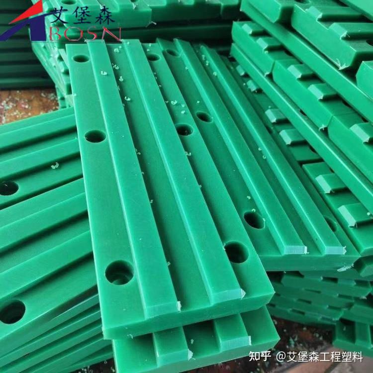 超高分子量聚乙烯板——UPE高分子聚乙烯耐磨块 - 知乎