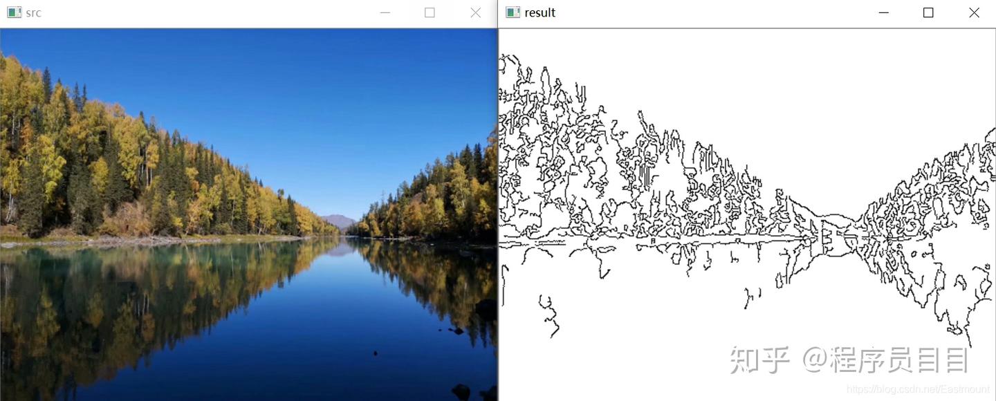 Python图像处理 毛玻璃、浮雕、素描、怀旧、流年、滤镜等 - 知乎