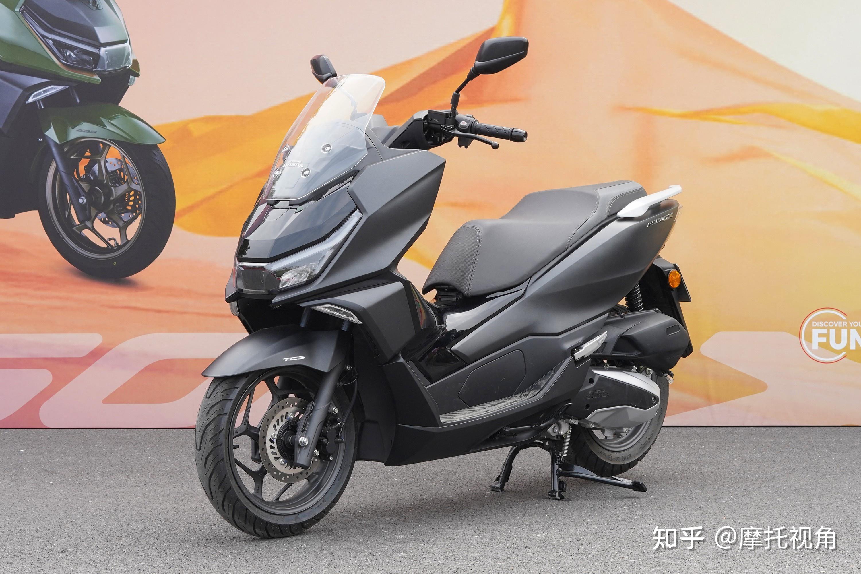15980元起！新大洲本田NS150GX正式发布，两个版本四个价格 - 知乎