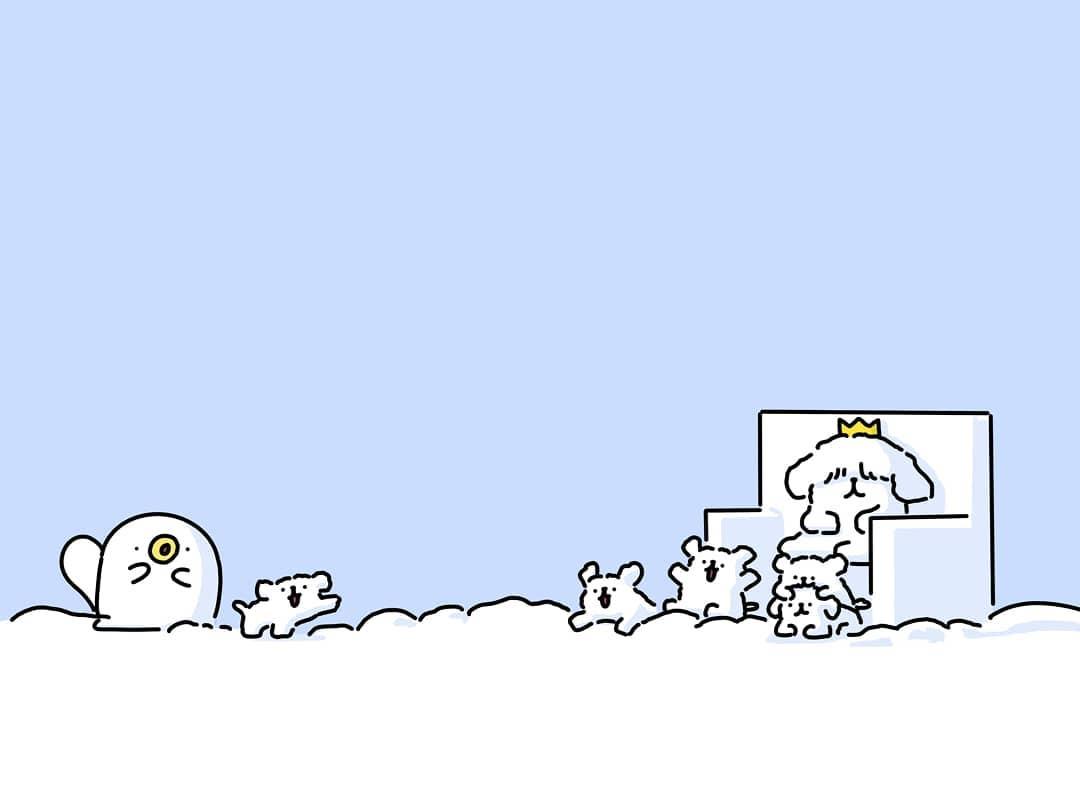 线条小狗Maltese合集 - 知乎