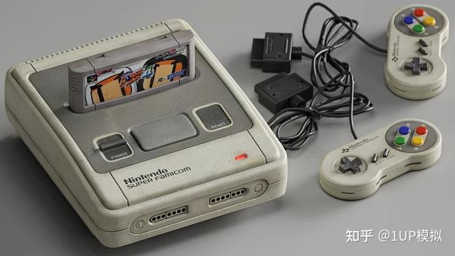 盘点丨几个不容错过的任天堂SFC经典游戏 - 知乎