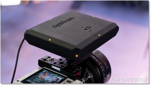 动捕设备平民化 创作者怎么选？ - 知乎